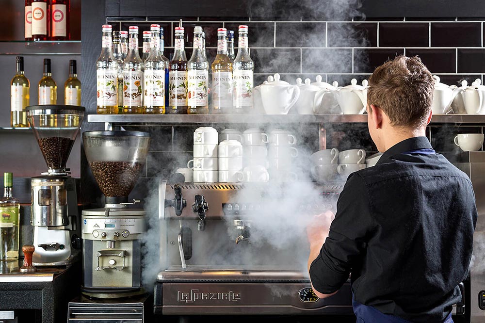 The Alex Cafe Bar | Meet, Eat, Drink, Felixstowe